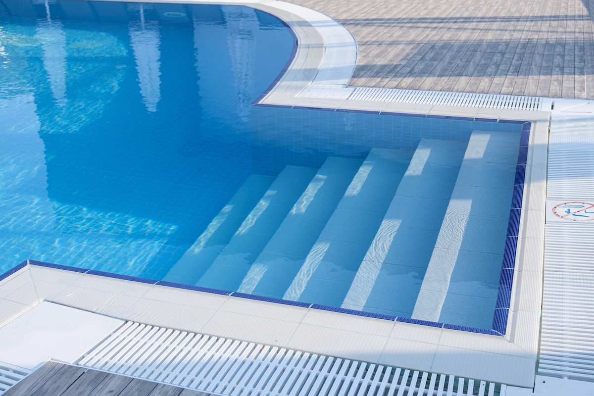 Commercial Pool Builder Vancouver WA | Active Aqua